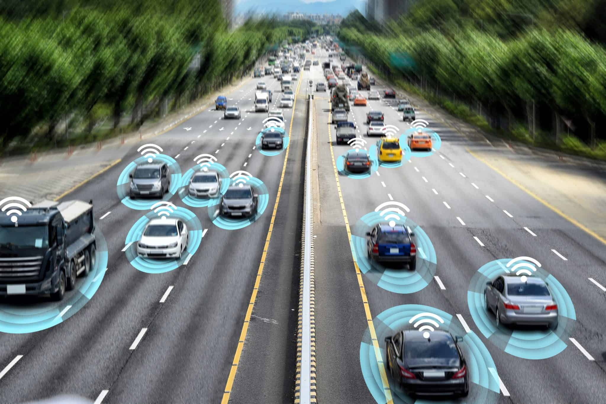 Fundamental Principles & Applications of MEMS Sensors - Defense Advancement