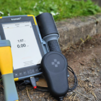 New Multi-Application Portable Spectrometer with High Sensitivity Smart ...
