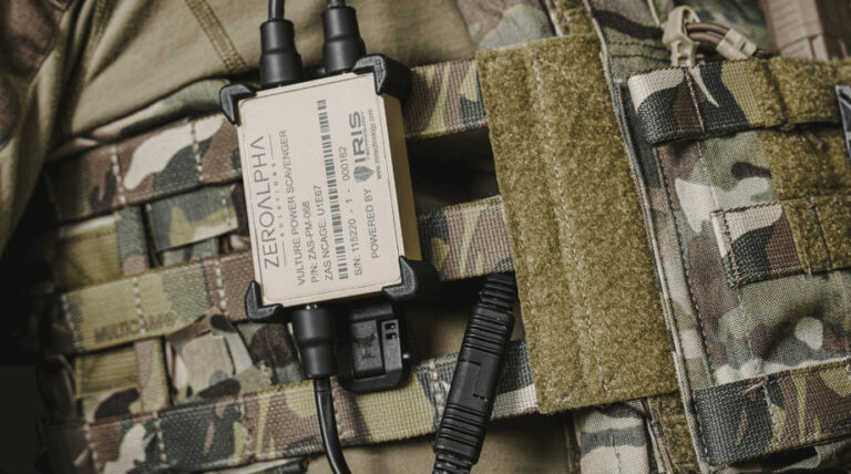 Mission-Critical Power & Lighting Solutions for Military Operations