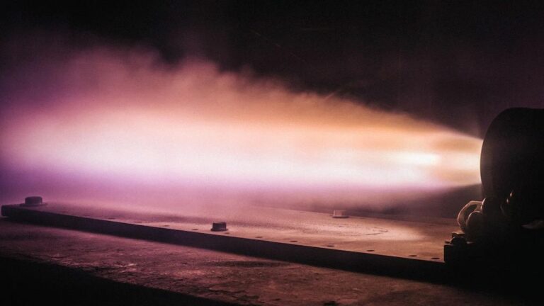 Contract for the Design, Manufacture, & Testing of Rocket Motors ...