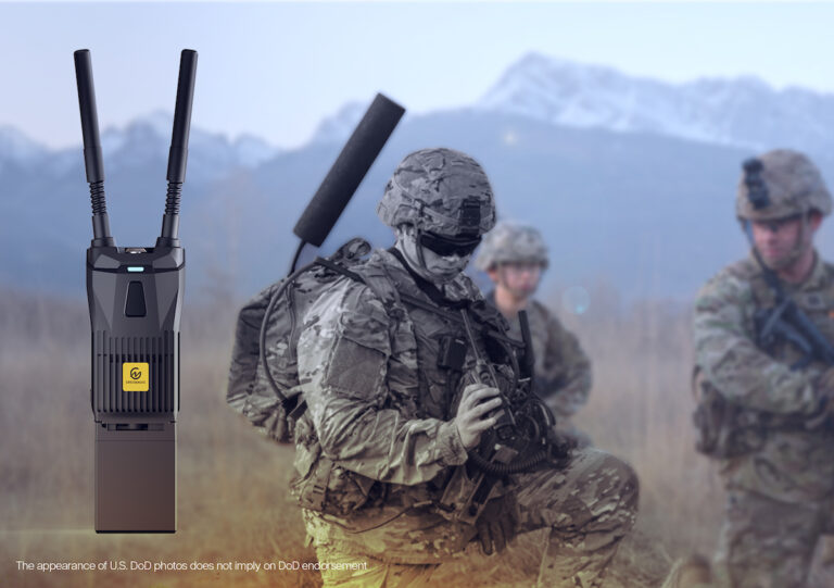 Creomagic Introduces Cognitive SDR to Counter EW Threats - Defense ...