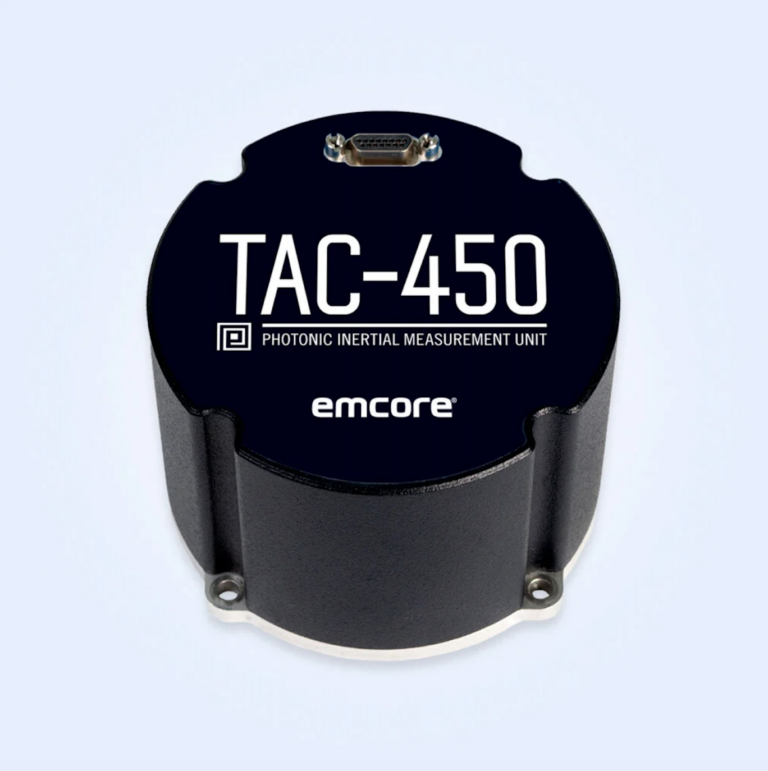 EMCORE Introduces New IMUs with PIC Technology - Defense Advancement