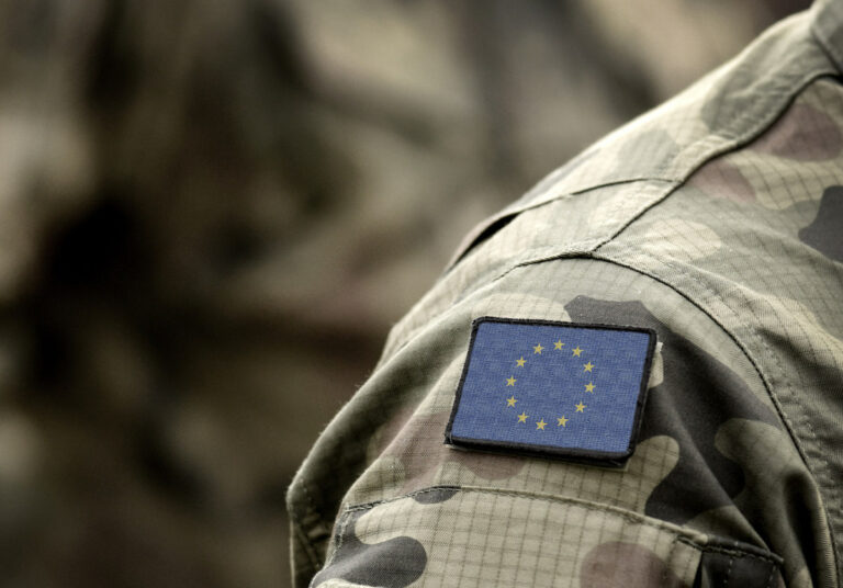 European Military Bases to Receive C-UAS Solutions - Defense Advancement