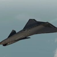 Fighter-Type “Wingman” Drone Concept Unveiled - Defense Advancement