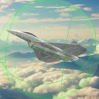 New Infrared Detection System Provides 360-Degree Protection for Aerial ...