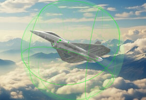 New Infrared Detection System Provides 360-Degree Protection for Aerial ...