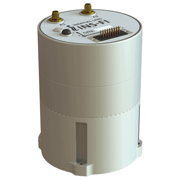 Inertial Labs Releases New Gps Aided Inertial Navigation System Defense Advancement