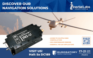 Inertial Labs to Display Advanced Sensors at Eurosatory - Defense ...