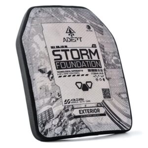 Body Armor Systems & Personal Protective Gear for Military Personnel ...