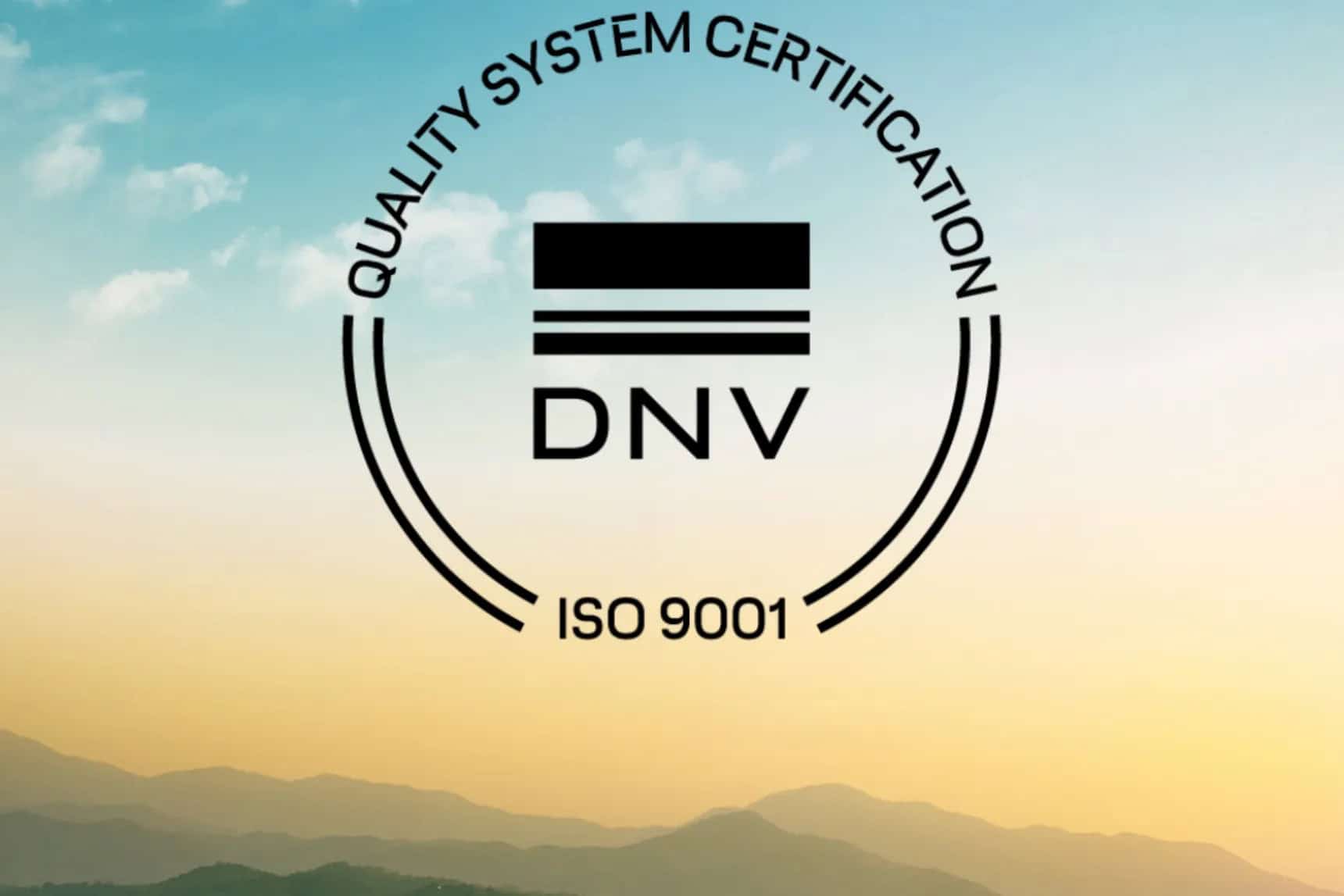 Trillium Engineering Receives ISO 9001 Certification - Defense Advancement