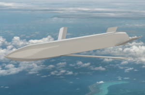 USAF & DIU Appoint Developers for Vehicle Prototyping - Defense Advancement