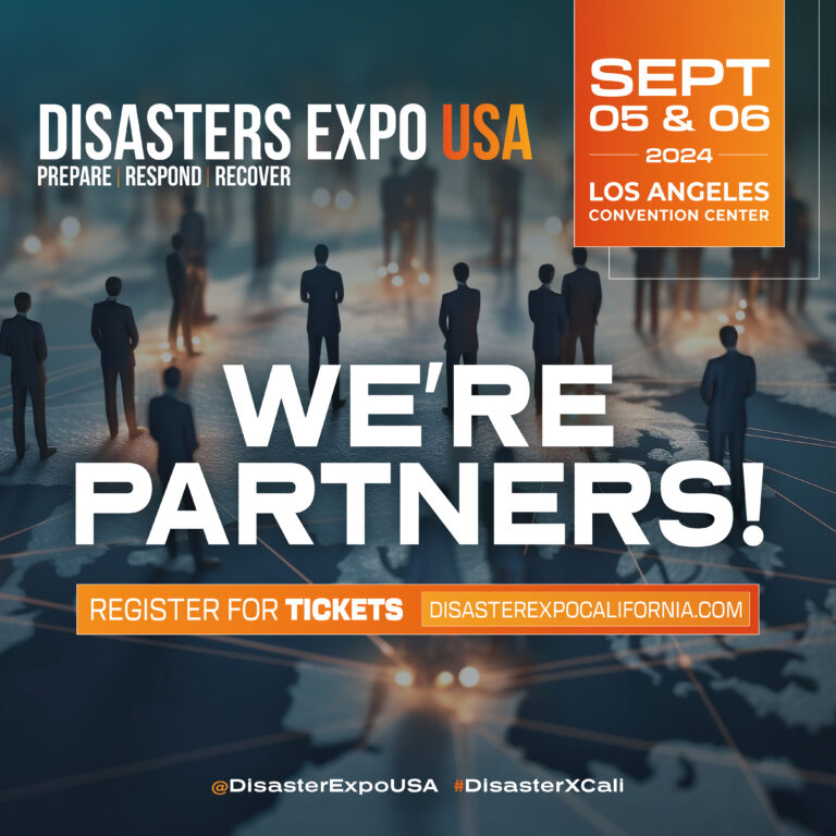 Disasters Expo USA Returns to California - Defense Advancement