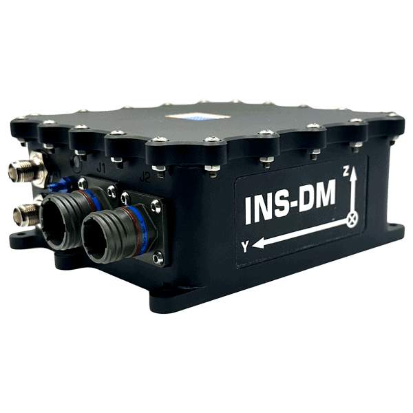 Inertial Navigation: The GPS-Denied Navigation Solution - Defense ... Inertial Navigation: The GPS-Denied Navigation Solution - Defense ...