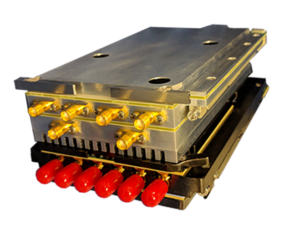 New Intelligent EW Solution for Airborne Platforms - Defense Advancement