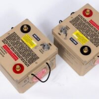 High Voltage Military Battery System Unveiled - Defense Advancement