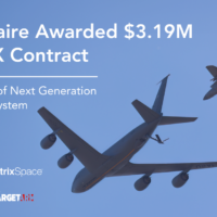 Contract Win to Develop Small Hybrid Air-Refueling Kit for Tactical ...