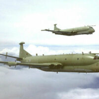 Nimrod Aircraft | RAF Nimrod MR2 Plane Overview & Specs