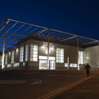 Permanent Joint Headquarters (PJHQ) Overview & Structure