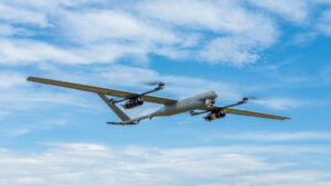 Successful Long-Range Flight Trials for Reconnaissance sUAS - Defense ...
