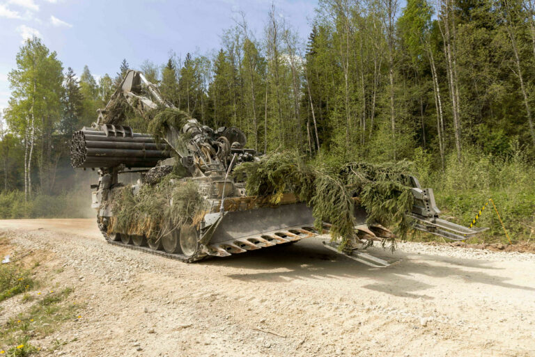 Trojan Armored Vehicle: Overview & Specifications
