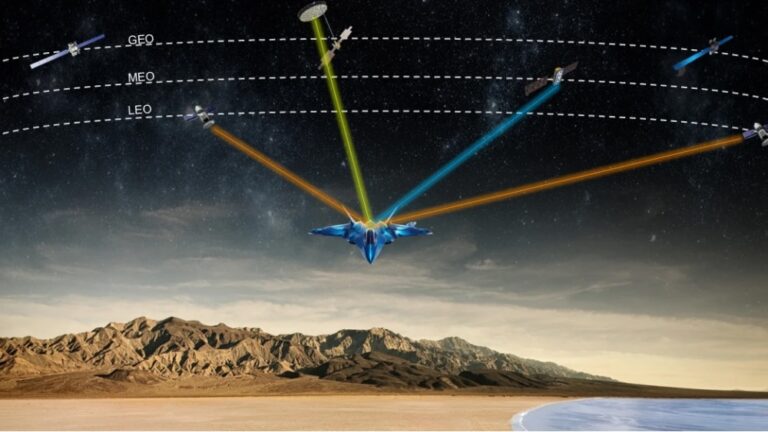 Viasat Secures U.S. Air Force Contract for Advanced Phased Array ...