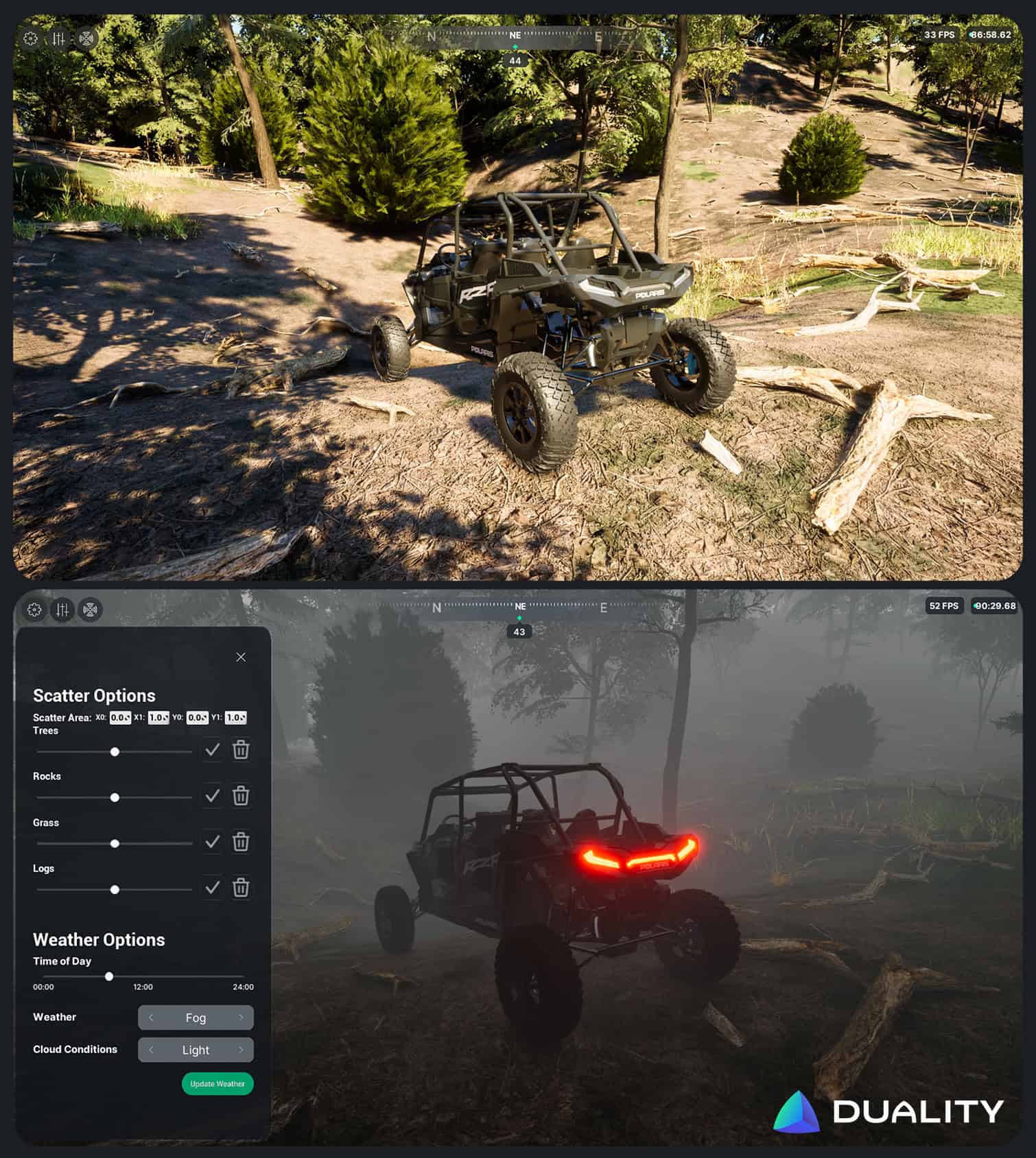 Duality AI to Continue Work with NASA JPL in DARPA RACER Program ...