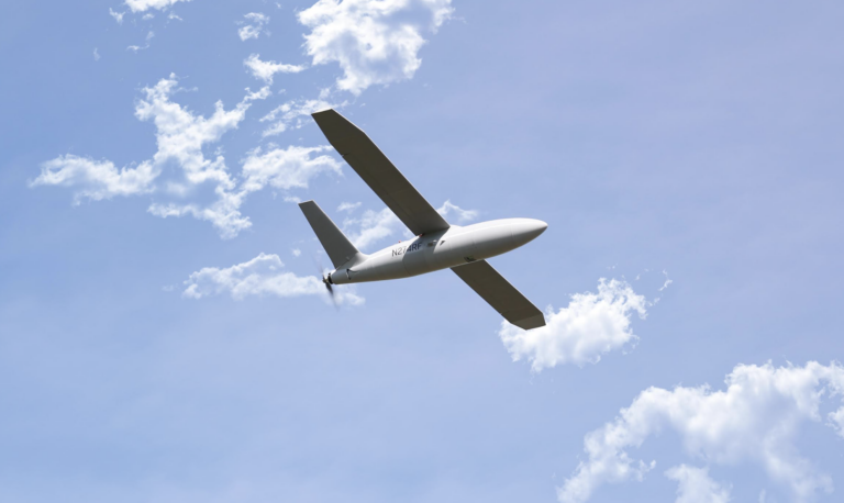RapidFlight Flies E2 UAS in T-REX Demonstration - Defense Advancement