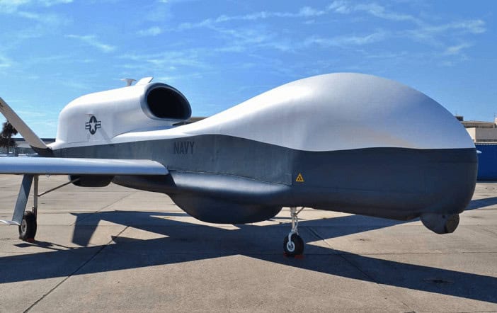 Connectivity & the Military Drone Market - Defense Advancement