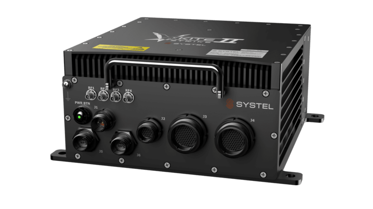 Kite-Strike II x86 Embedded Computer to be Unveiled at AUSA 2024 ...