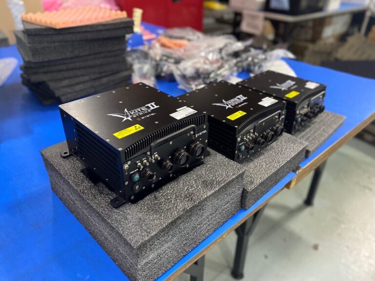 Kite-Strike II x86 Embedded Computer to be Unveiled at AUSA 2024 ...