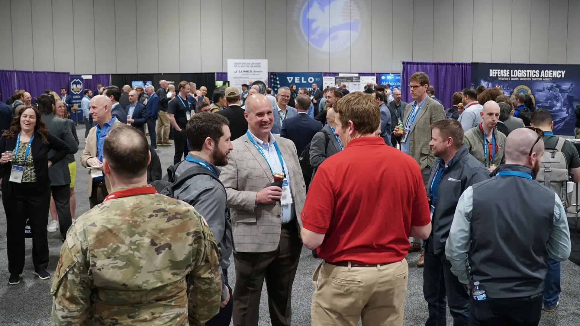 Military Additive Manufacturing Summit & Technology Showcase 2027 ...