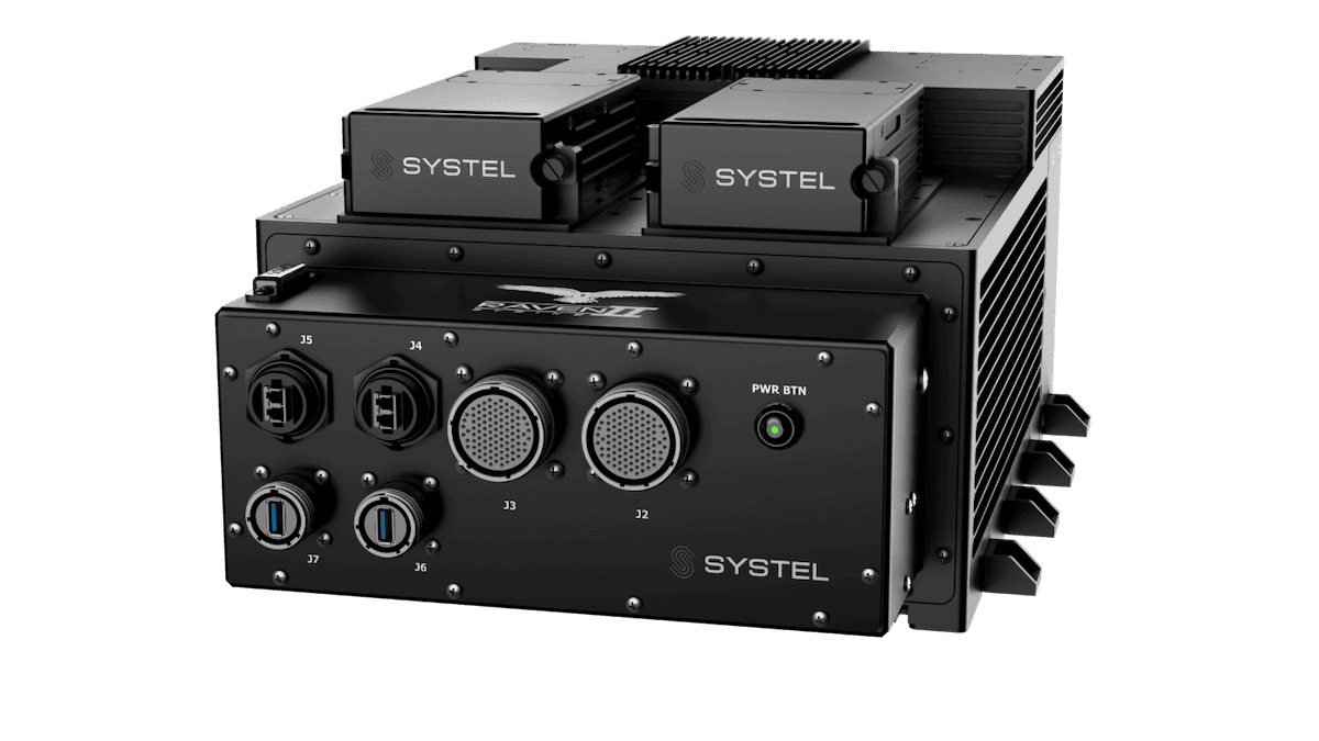 The Role of Embedded Systems in Modern Technology - Defense Advancement