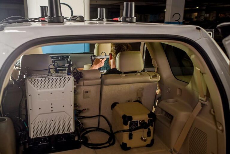 The Role Of Mobile C Uas Solutions In Modern Security Operations Defense Advancement