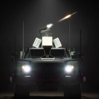 Updated Technology Introduced for Counter-UAS System - Defense Advancement