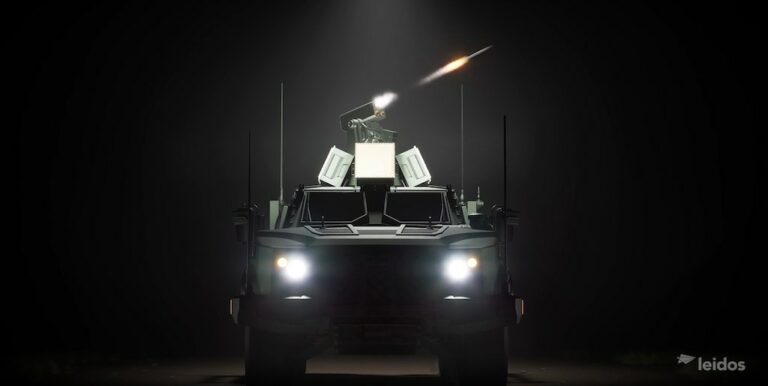 Updated Technology Introduced for Counter-UAS System - Defense Advancement