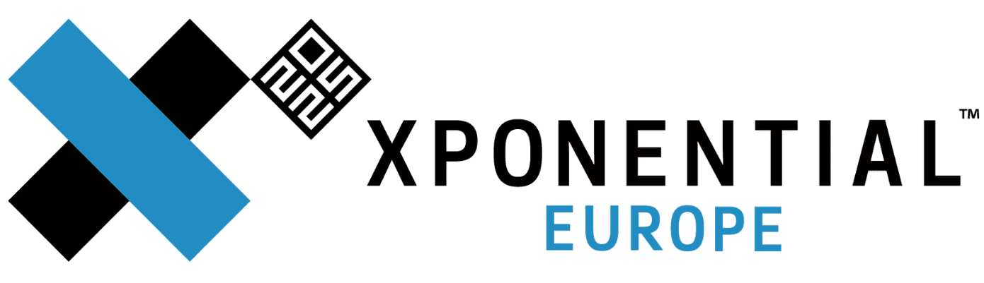 XPONENTIAL Europe, Düsseldorf, Germany - 24-26 March, 2026