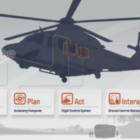 Honeywell Partners to Enhance Rotorcraft Autonomous Capabilities ...