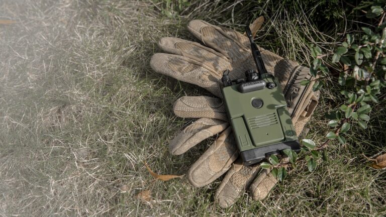 Tactical Radios Enhance Communications for NATO Ally’s Navy - Defense ...