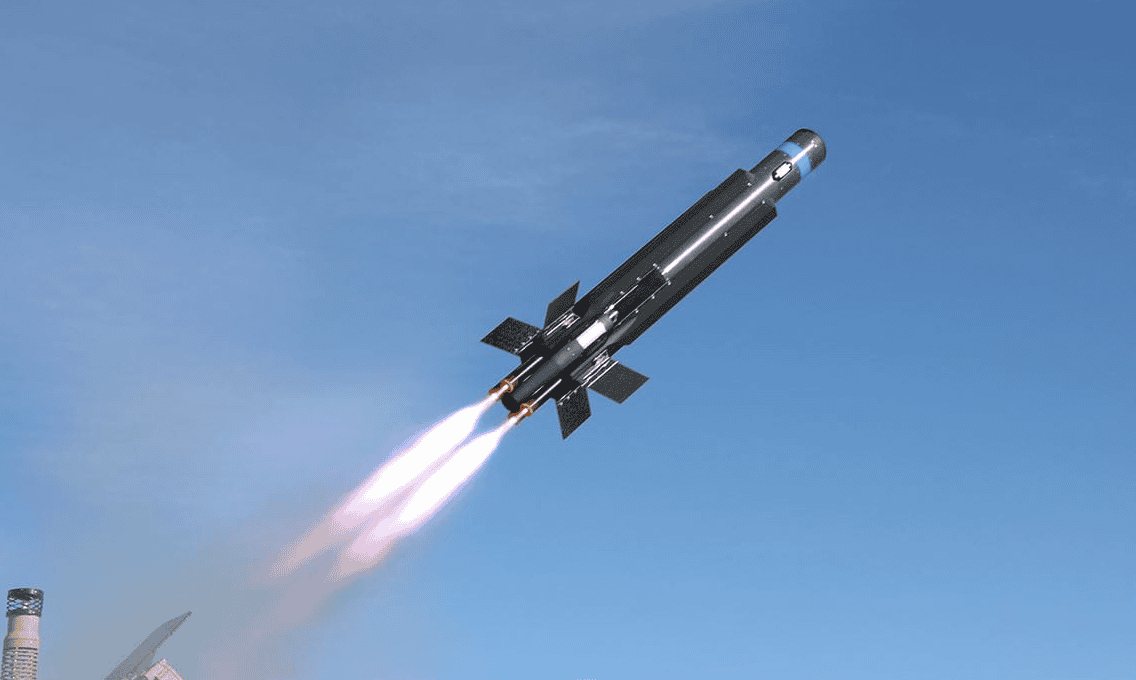 Raytheon Demos Radar & Effector Against Drone Swarms - Defense Advancement
