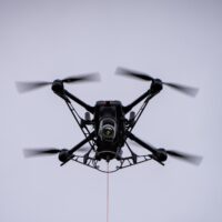 U.S. Army Selects Tethered UAS for VHA-H Program - Defense Advancement