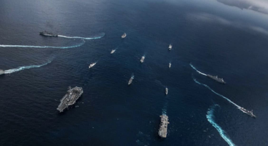 Electronic Intelligence System Unveiled to Bolster Protection for ...