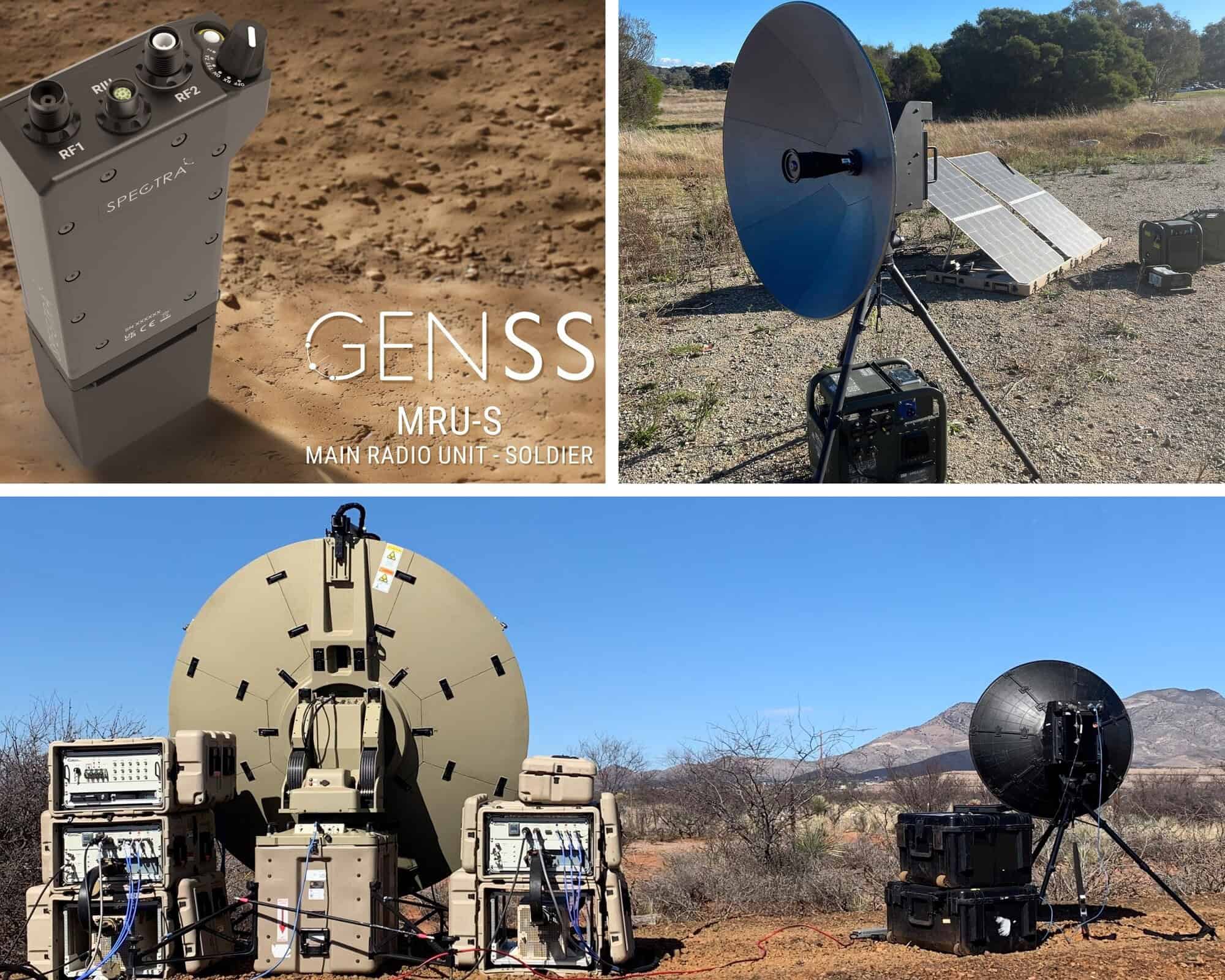 Spectra Group Amplifies Asia-Pacific Presence with New Australian Division - Defense Advancement