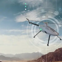 BAE Systems Collaborates to Deliver Rotary-Wing sUAS with ISTAR ...
