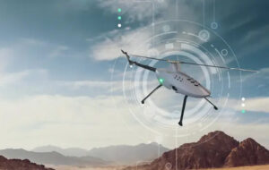 BAE Systems Collaborates to Deliver Rotary-Wing sUAS with ISTAR ...