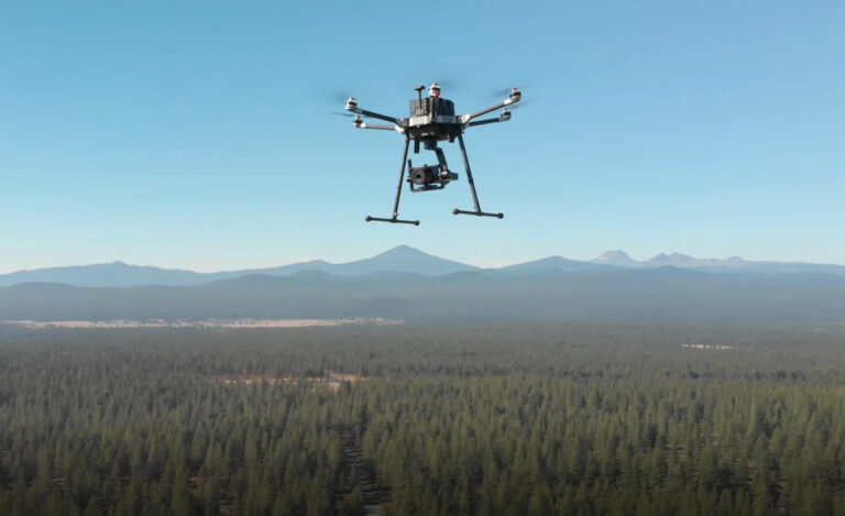 How to Calculate Drone Payload Capacity - Defense Advancement
