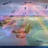 New Cross-Domain Networking Capability Enhances Military Situational ...