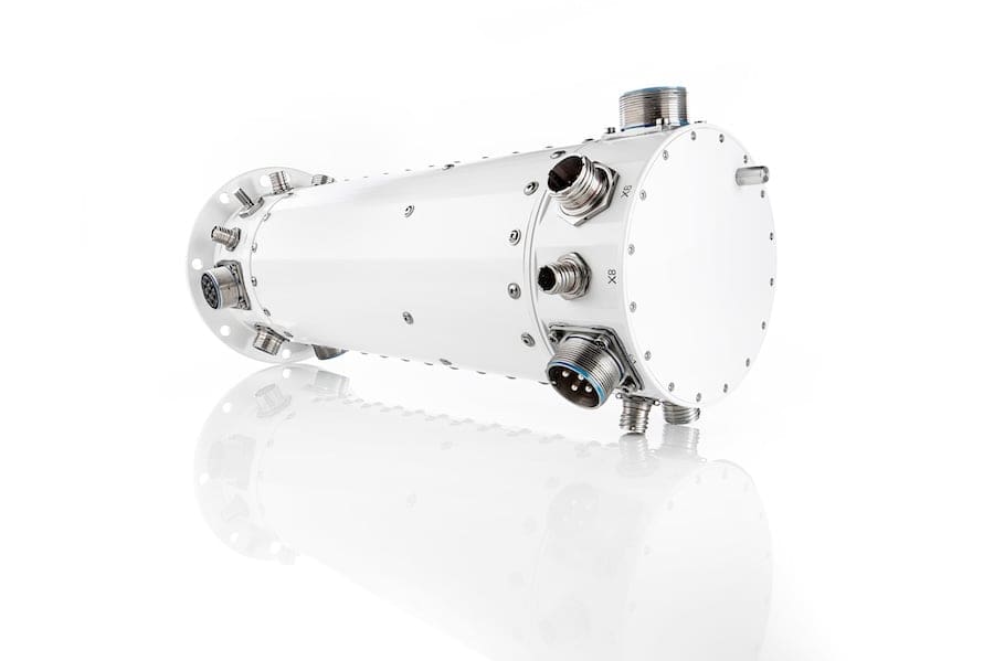 Custom Slip Ring & Rotary Joint Solutions for Demanding Military ...