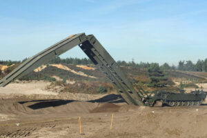 BR90 Modular Military Bridging System | BR90 Bridge Overview