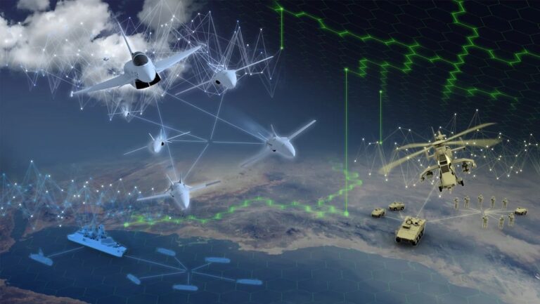 Contract Awarded for Quantum Computing Research - Defense Advancement