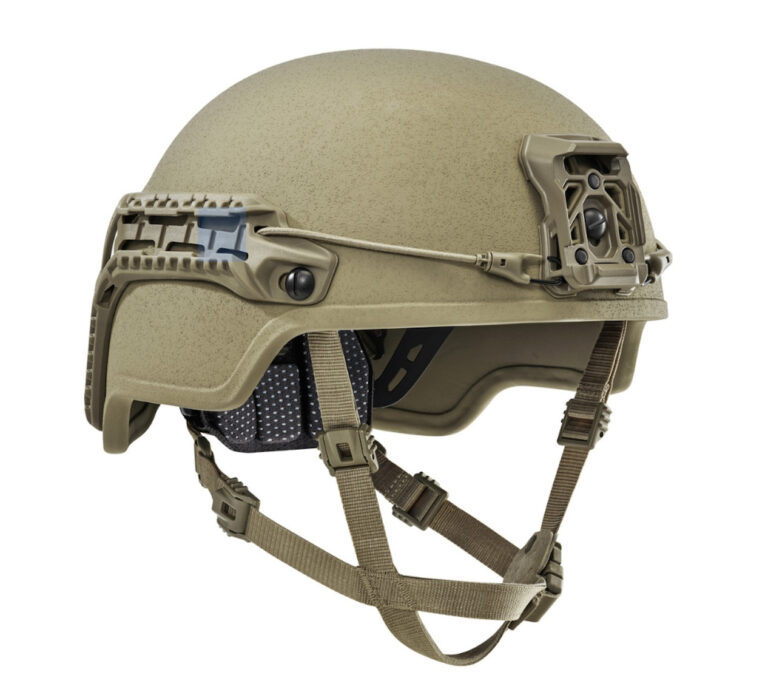 Galvion Releases New Helmets for Military & SAR - Defense Advancement